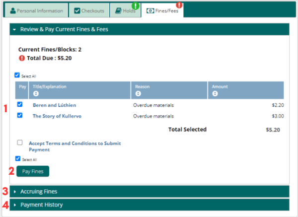 Use the Catalog | Ventress Memorial Library
